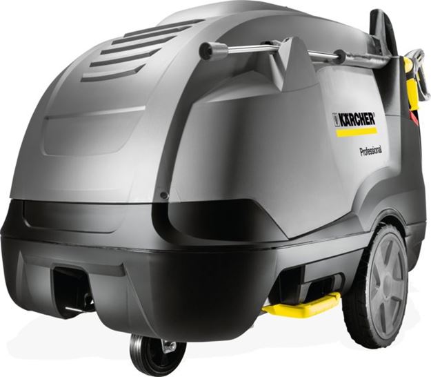 Campa Nettoyeur Eau Chaude HDS 10 20 4MX