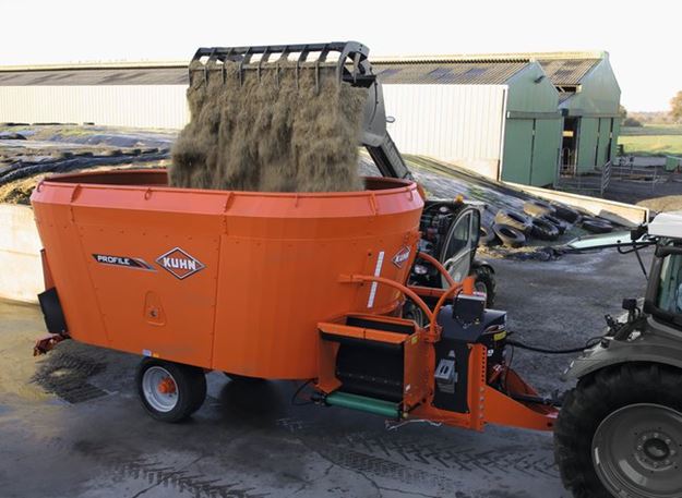 Campa. Mélangeuses distributrices PROFILE 2.DL-CL-PLUS